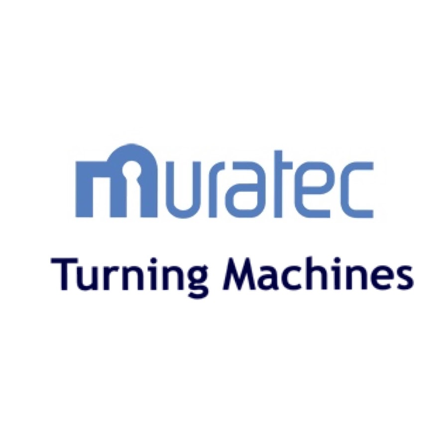 Muratec Machine Tools - YouTube