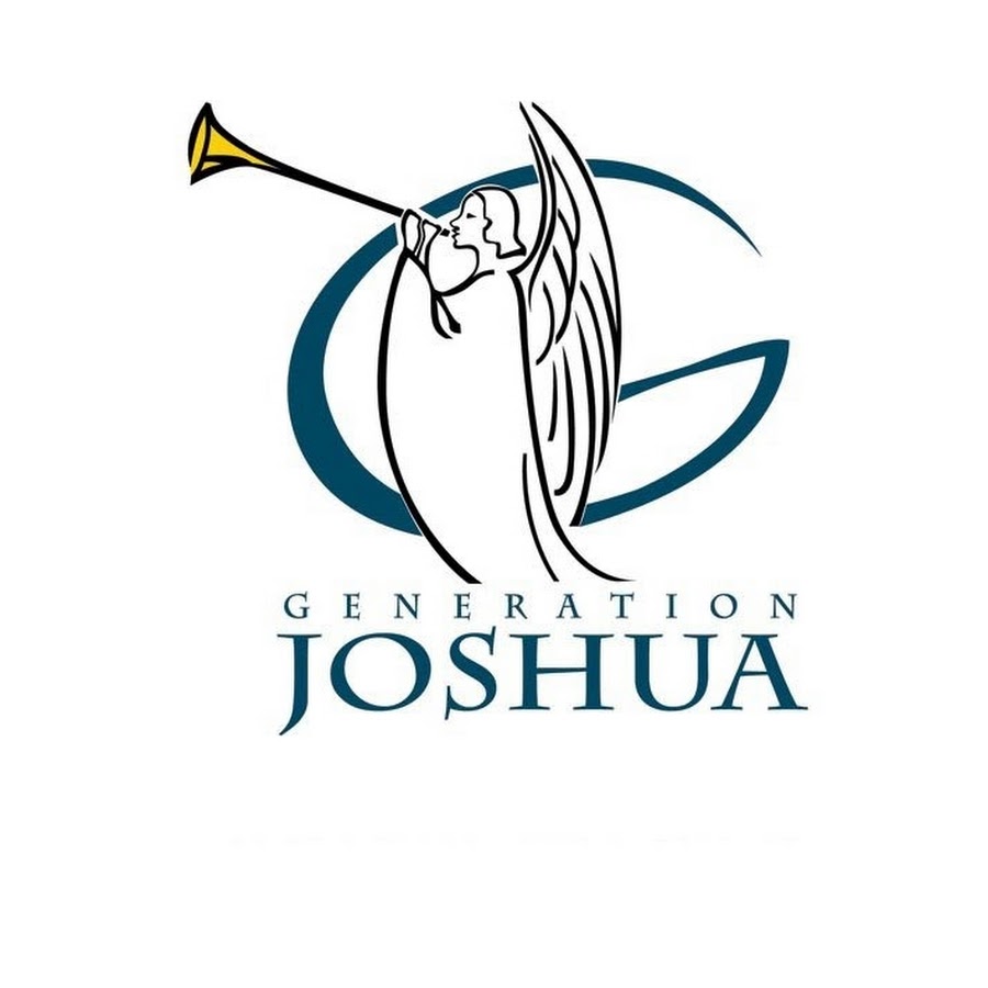 Joshua Generation - YouTube
