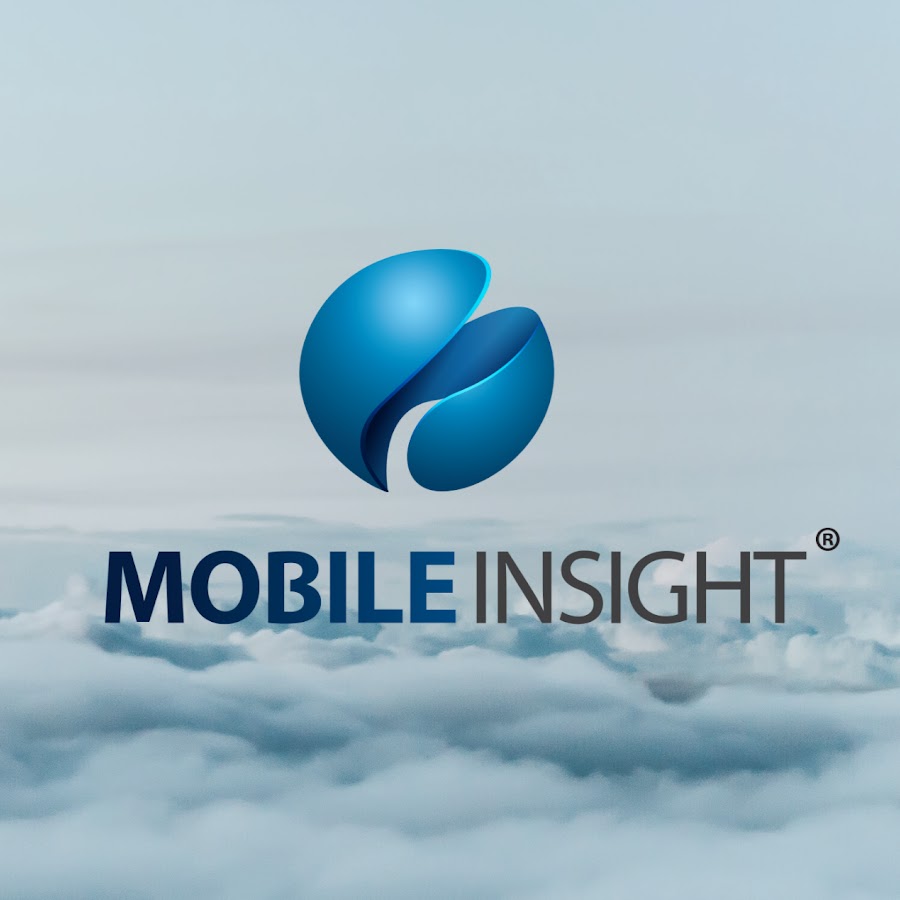 Mobile Insight - YouTube