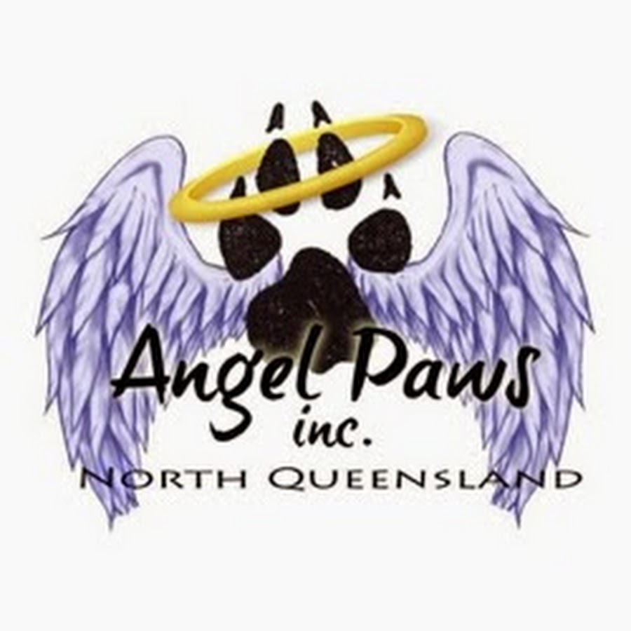Angel-PawsInc Townsville - YouTube