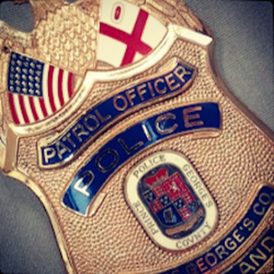 PGPD Police - YouTube