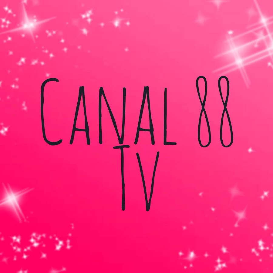 Canal 88 Tv - YouTube