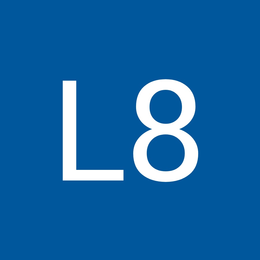 L8 - YouTube