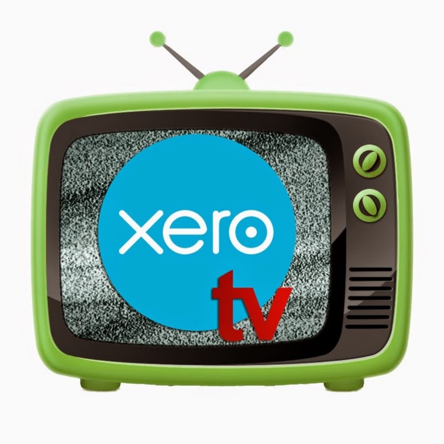Xero TV - YouTube