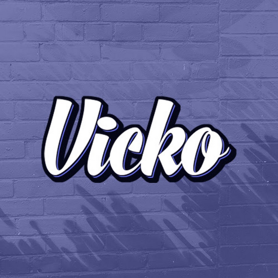 VICKO official - YouTube