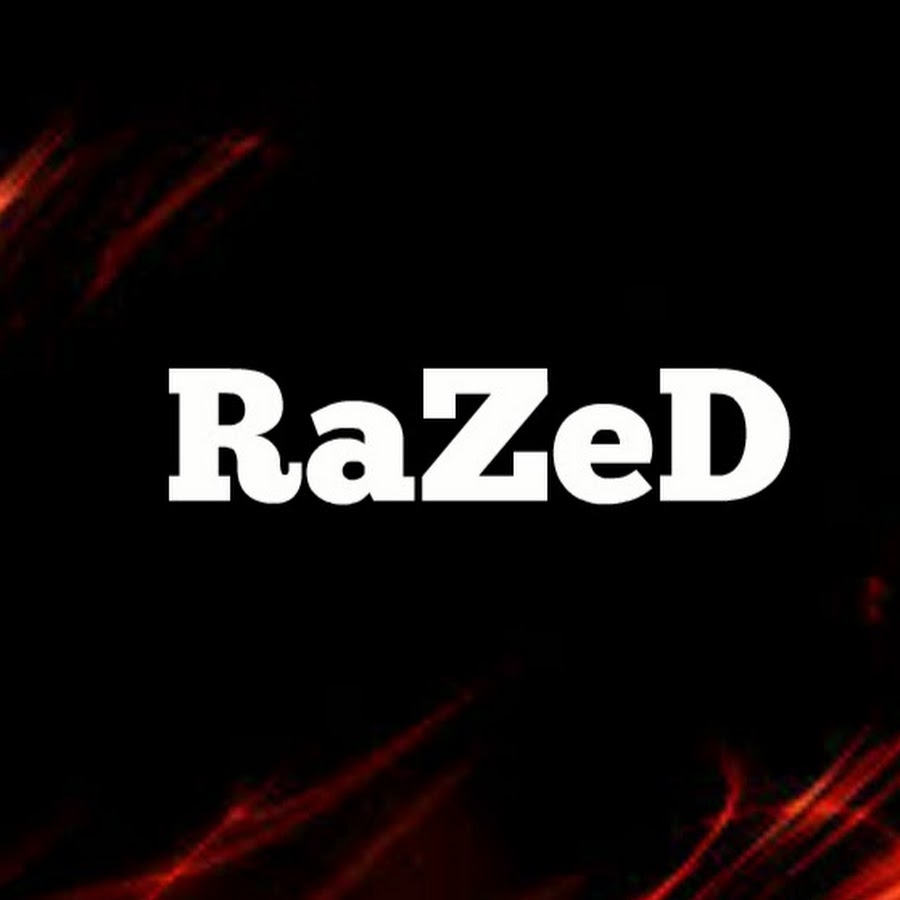 Razed - YouTube