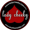 Lady Cheeky - YouTube