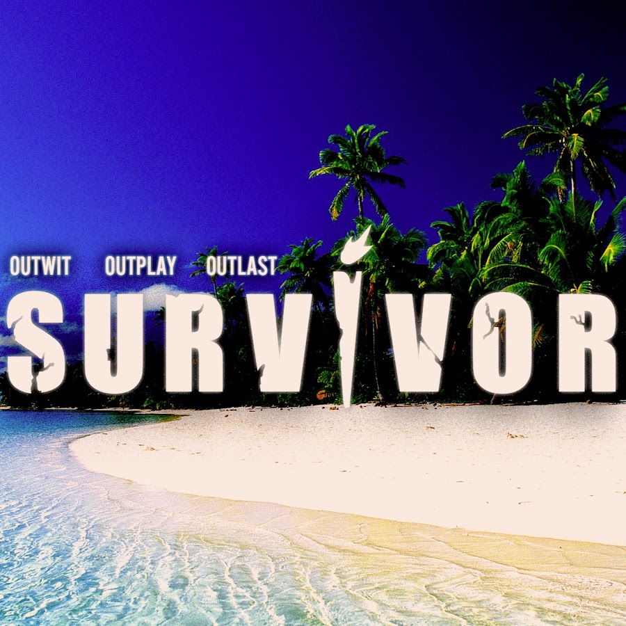Survivor Official - YouTube