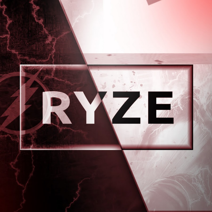 Ryze - YouTube