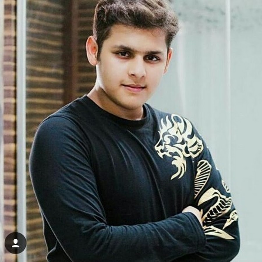 DEV JOSHI IT'S MY OFFICIAL YOUTUBE CHENNAL - YouTube