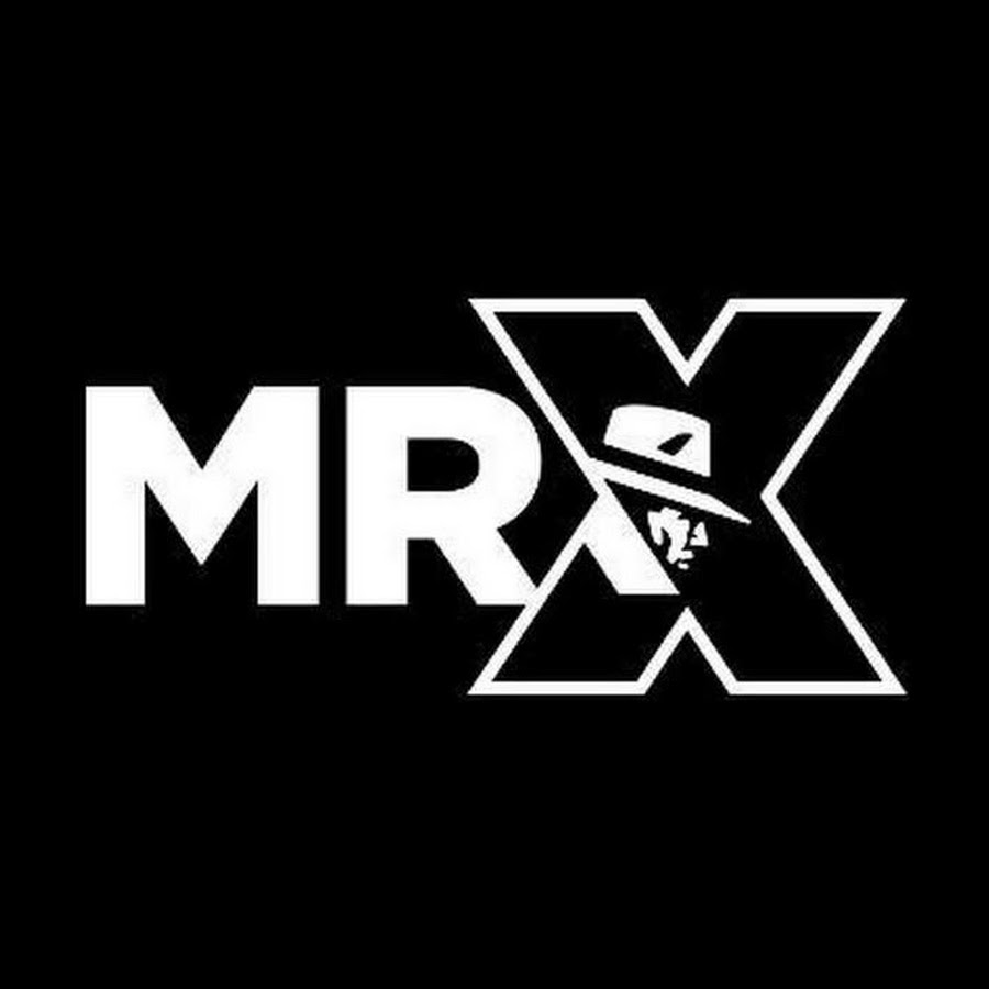 MRX - YouTube