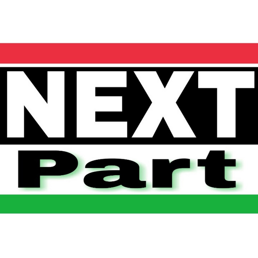 NEXT Part - YouTube