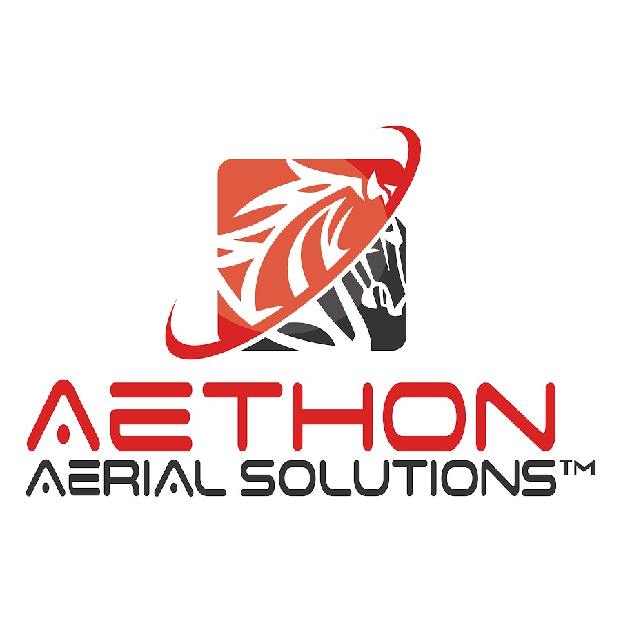 Aethon Aerial Solutions - YouTube