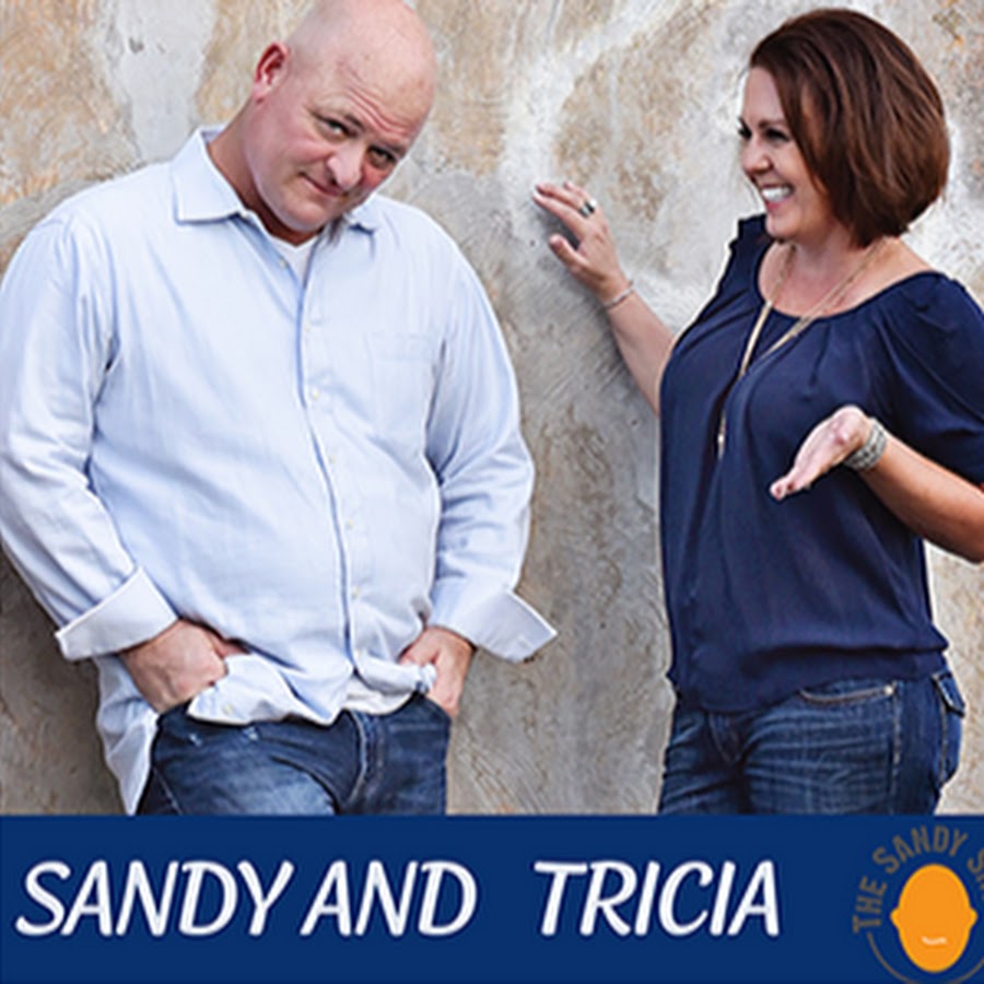 The Sandy Show - YouTube