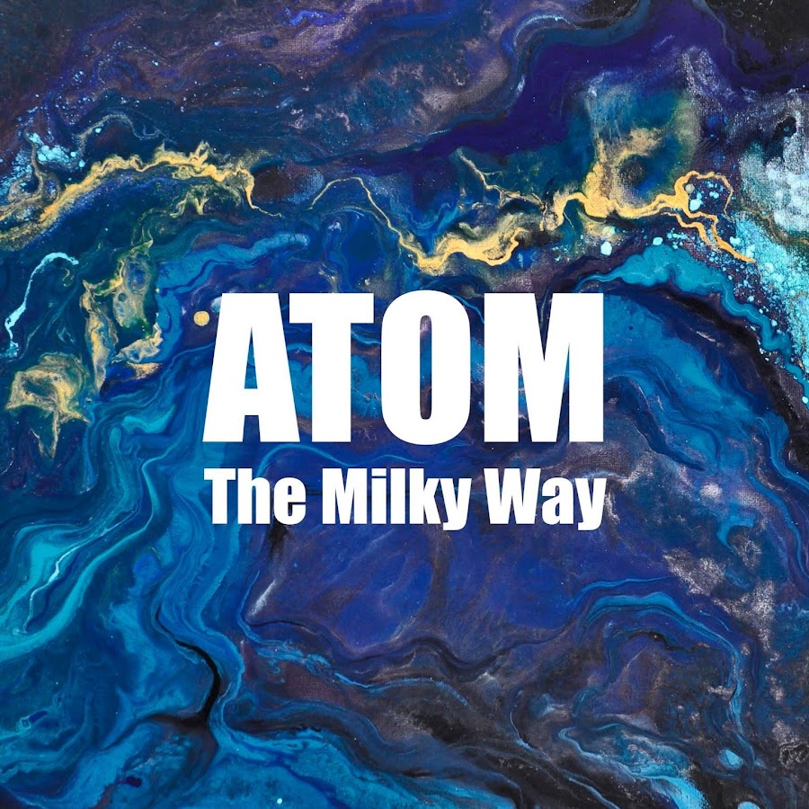 ATOM music band - YouTube