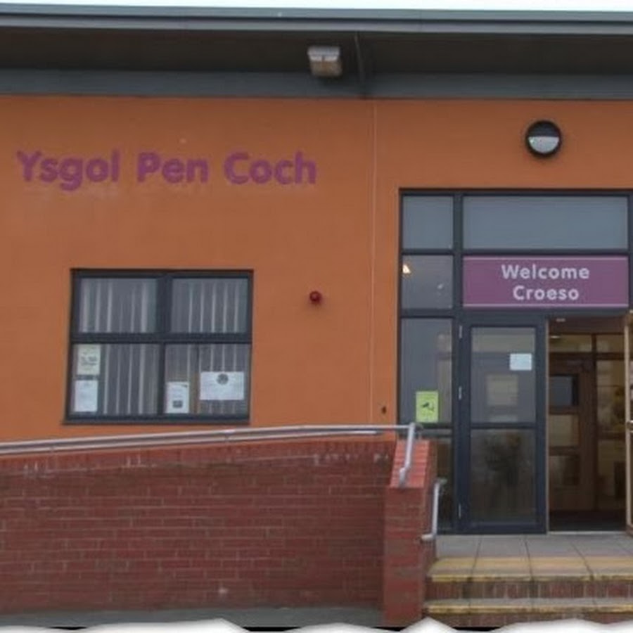 Ysgol Pen Coch - YouTube