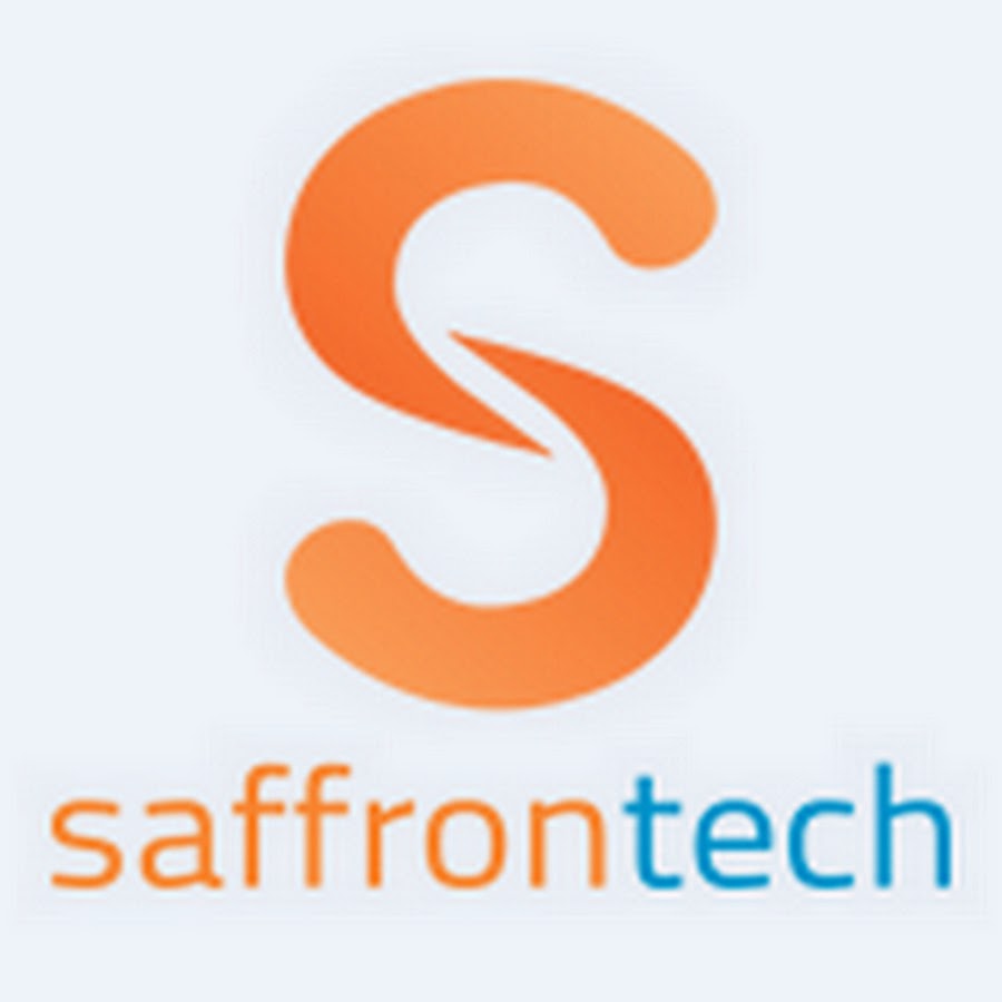 Saffron Tech Pvt. Ltd. - YouTube