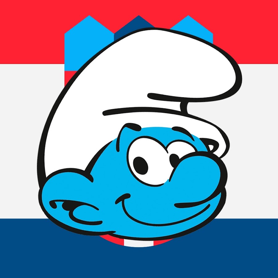 Štrumpfovi • Hrvatski - YouTube