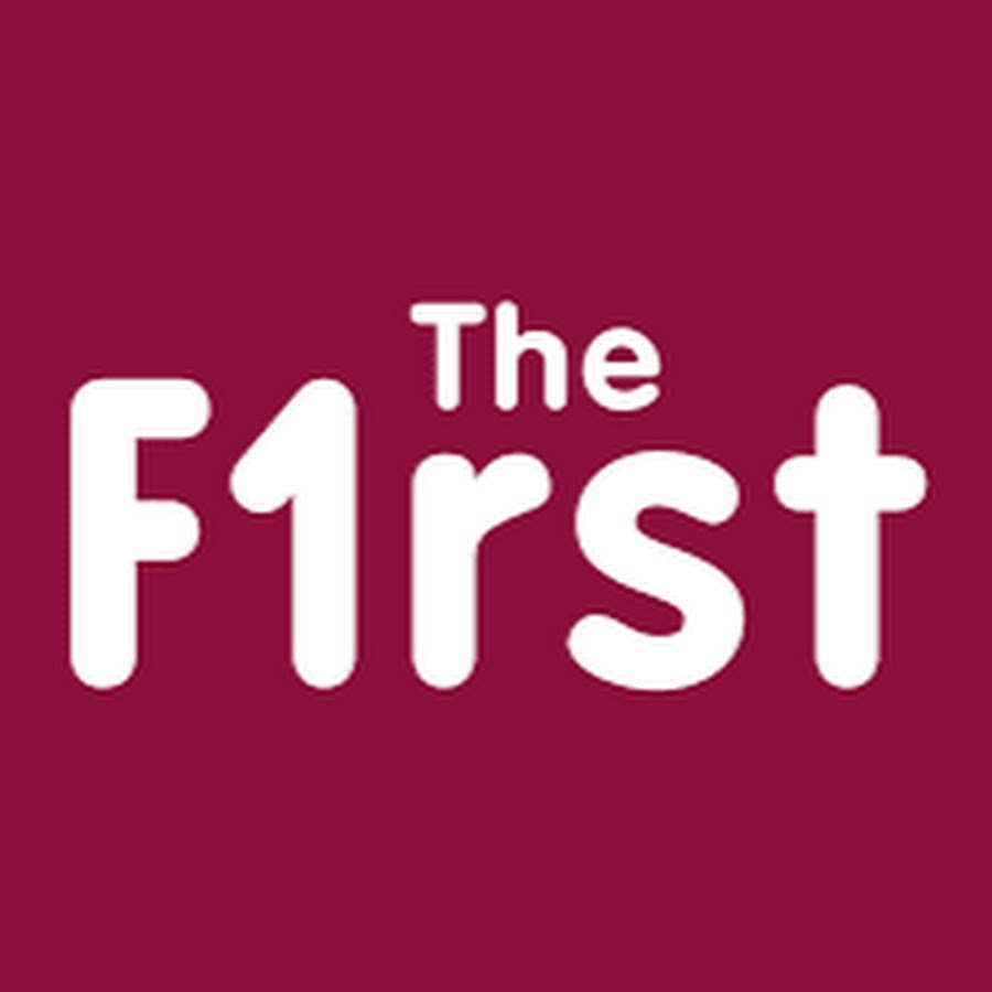 The First - YouTube