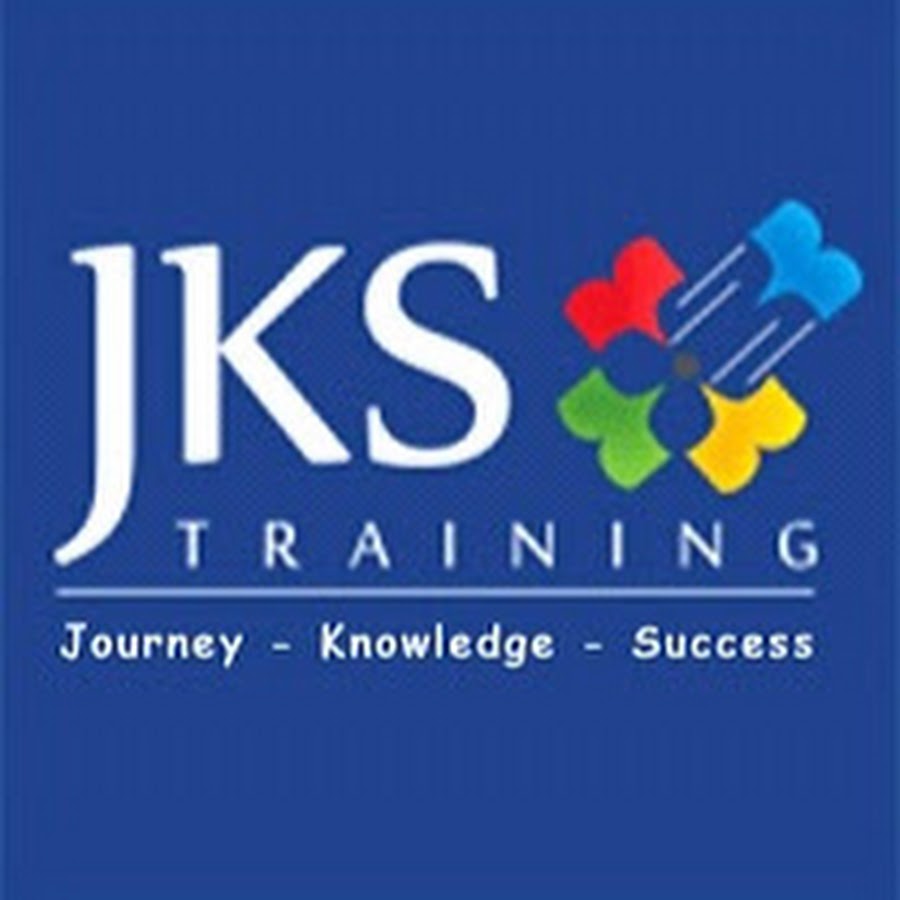 JKS Training - YouTube