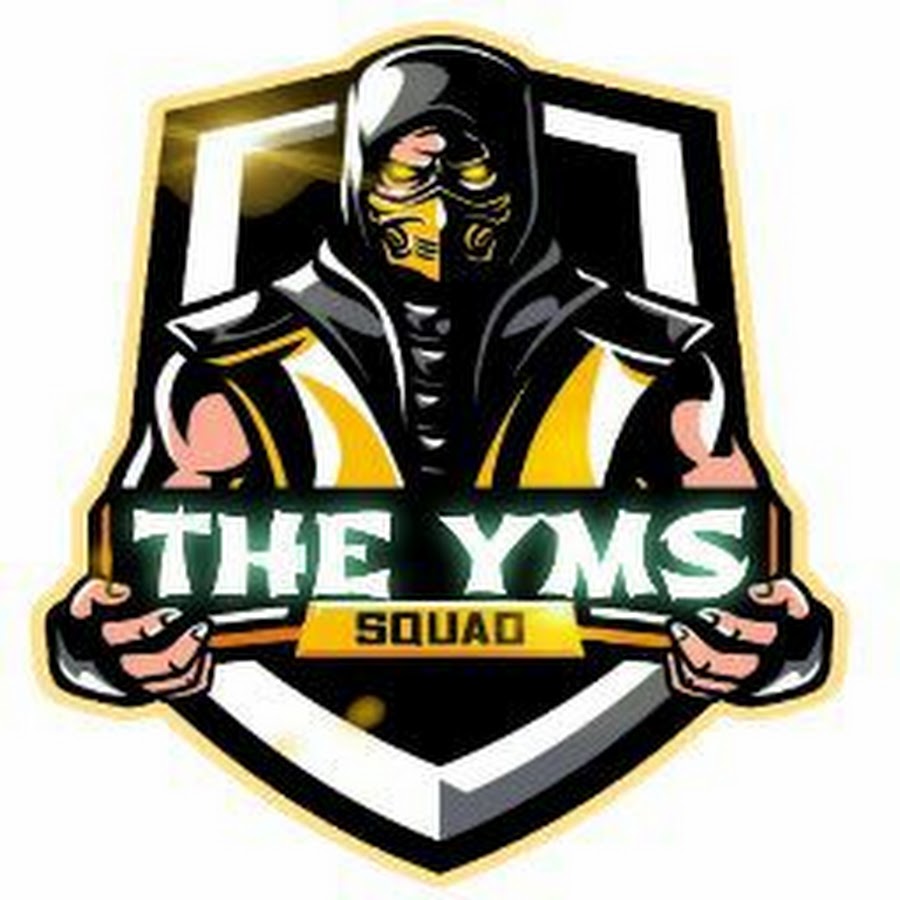 THE YMS - YouTube