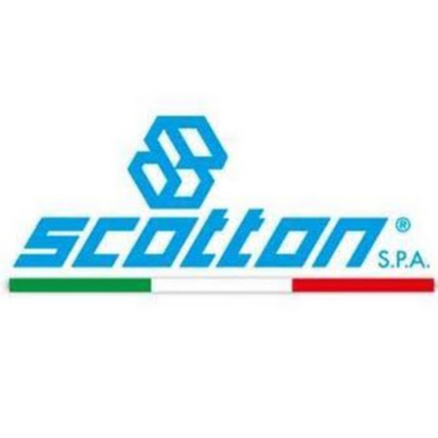 SCOTTON SPA - YouTube