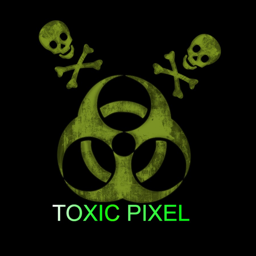 Toxic Pixel - YouTube
