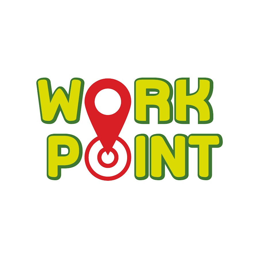 Workpoint - YouTube