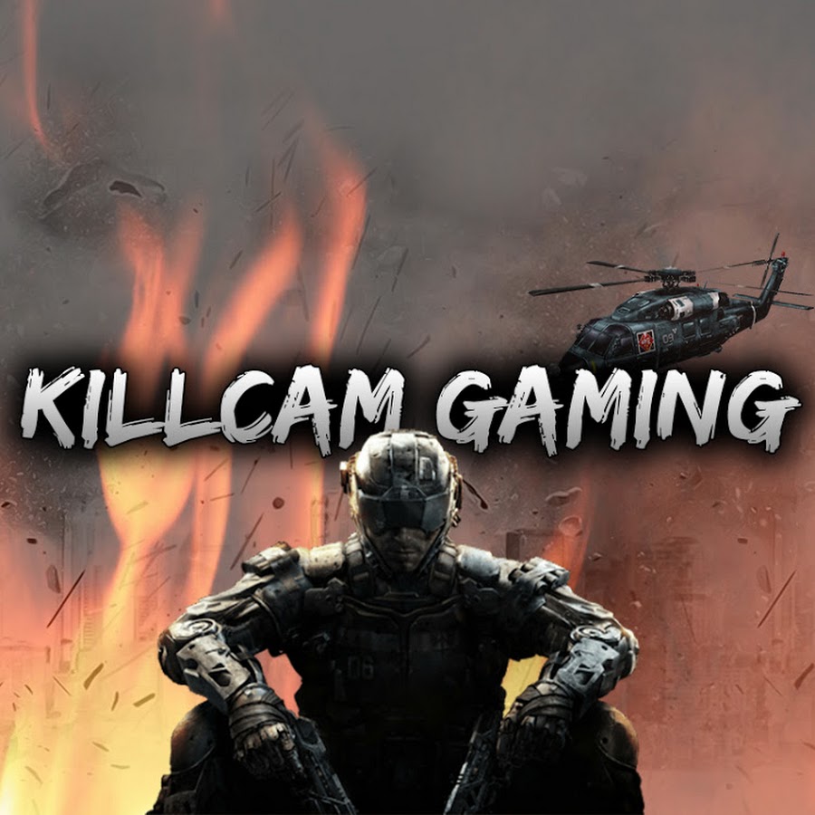 KillCam Gaming - YouTube