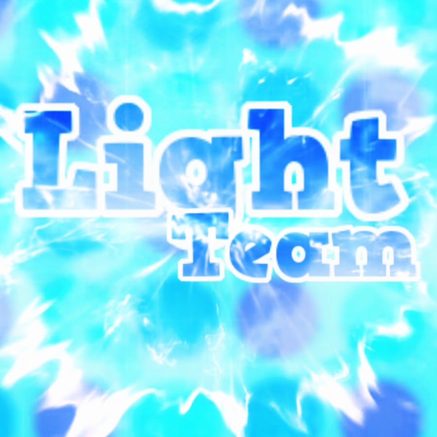 UPDATING WITH LIGHT TEAM - YouTube