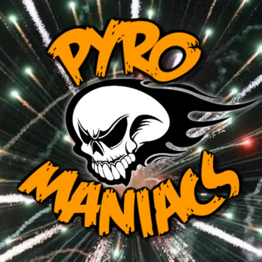 PyroManiacs - YouTube