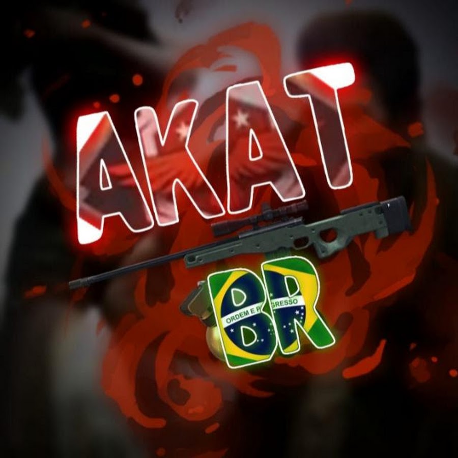 AKAT BR - YouTube