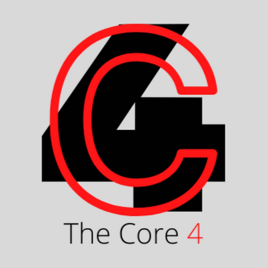 The Core 4 - YouTube