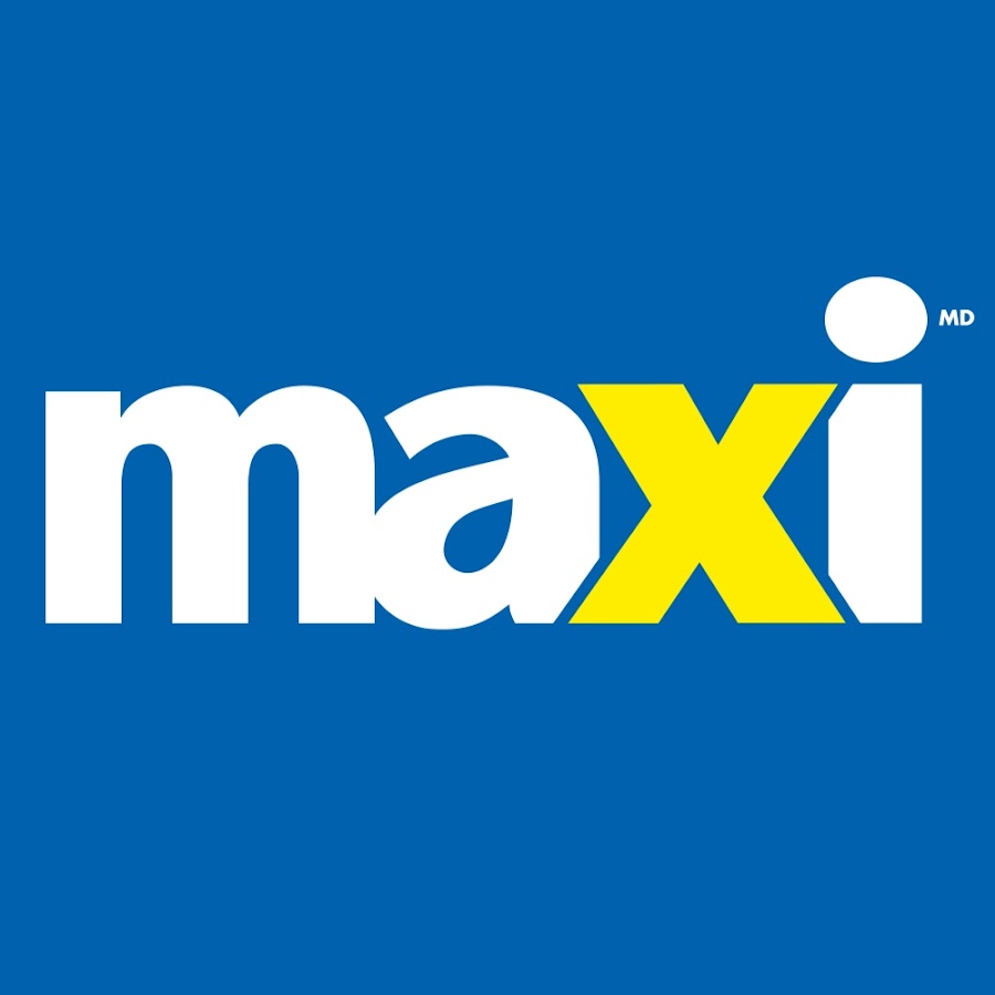 Maxi - YouTube