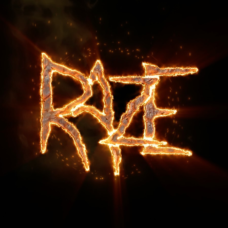 Raze - YouTube