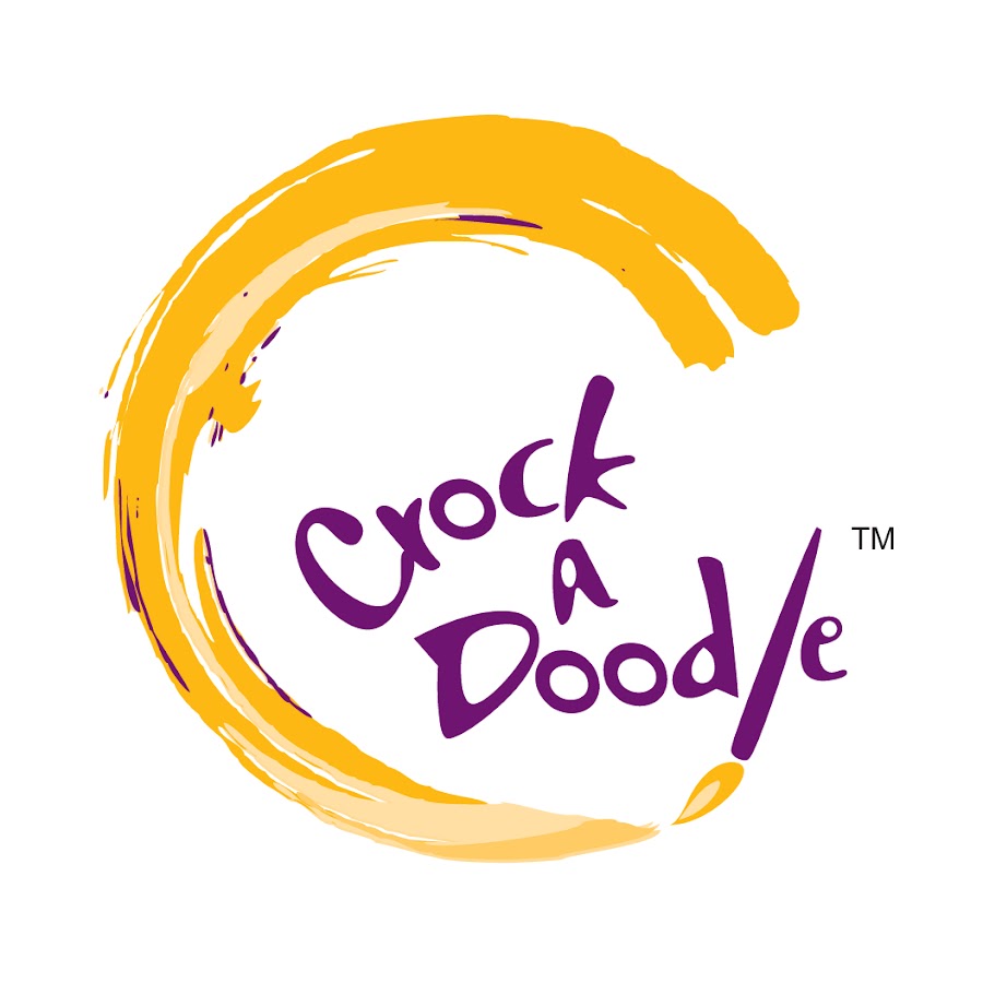 Crock A Doodle - YouTube