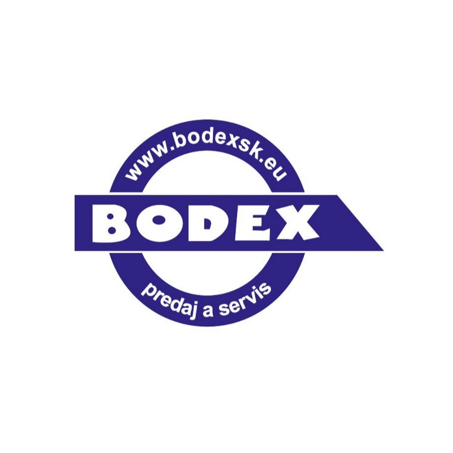BODEX Slovensko - YouTube