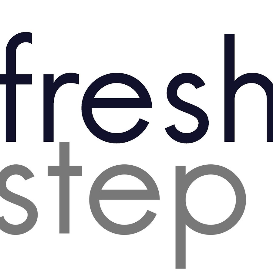 Fresh Step - YouTube