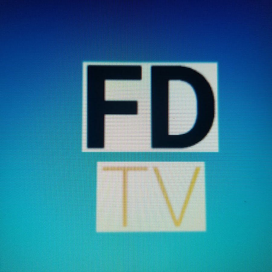 FD TV - YouTube