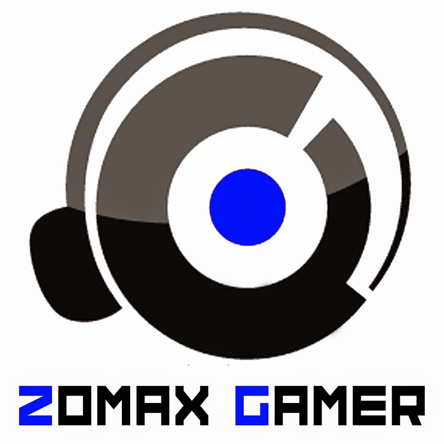 ZomaX Gamer - YouTube