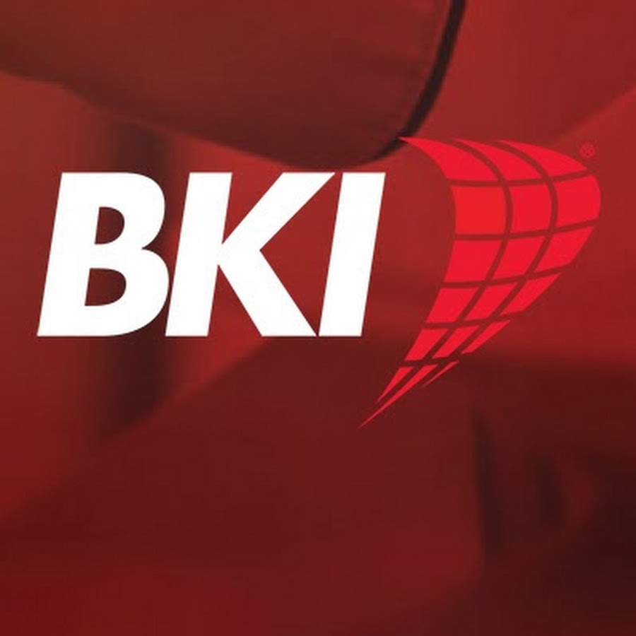 BKI Worldwide - YouTube