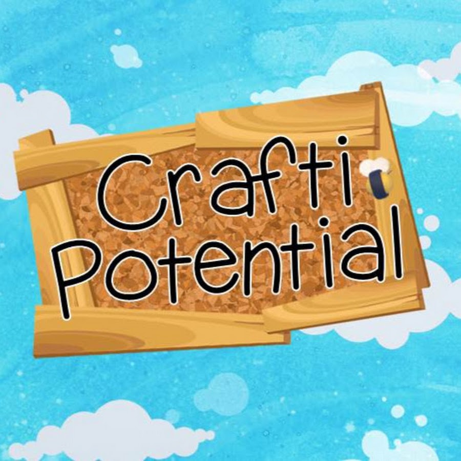 CRaFTi PoTeNTiAl :D - YouTube