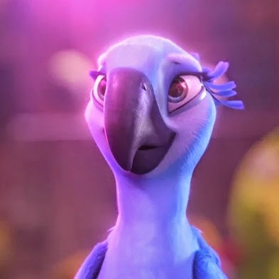 i am jewel rio 2 - YouTube