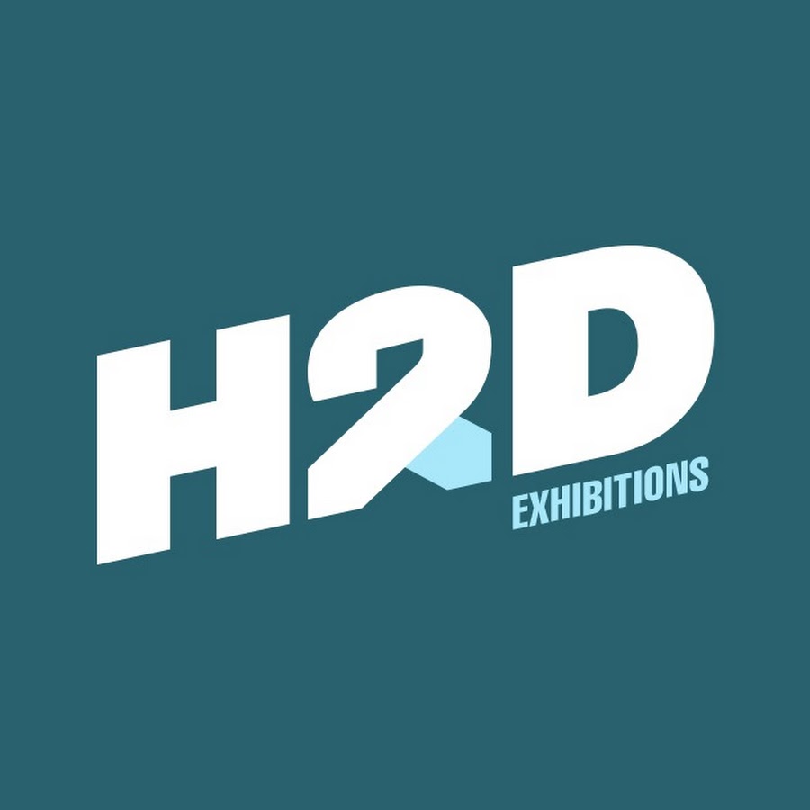 H2D - YouTube