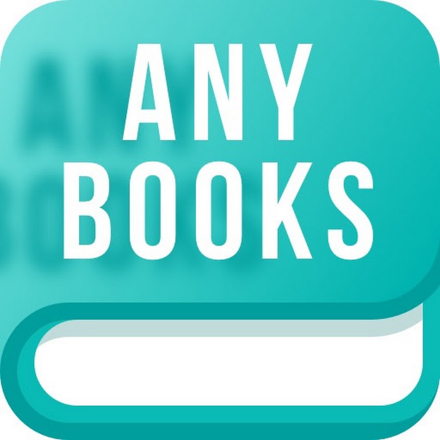 AnyBooks - YouTube