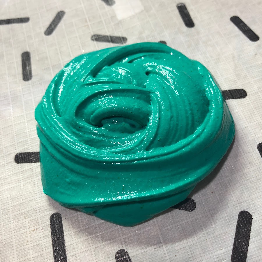 Slime Swirl - YouTube