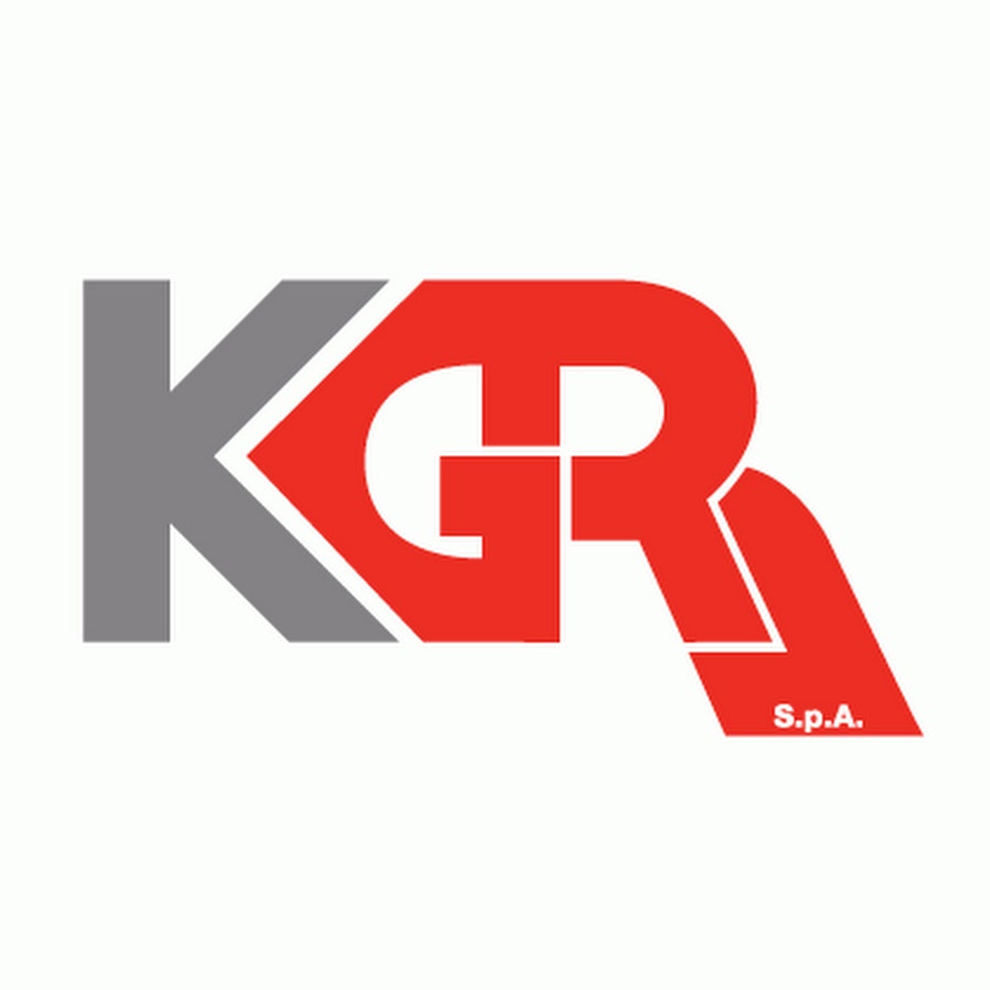 KGR S.p.A. - YouTube