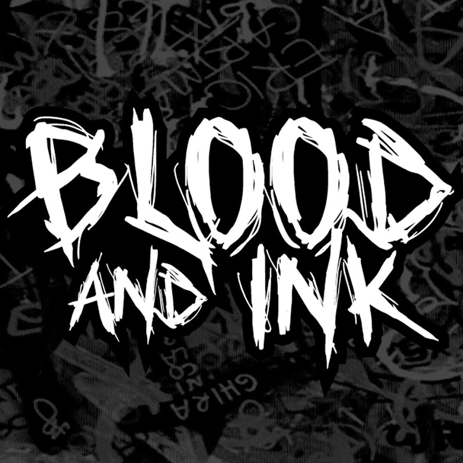 Blood and Ink TV - YouTube