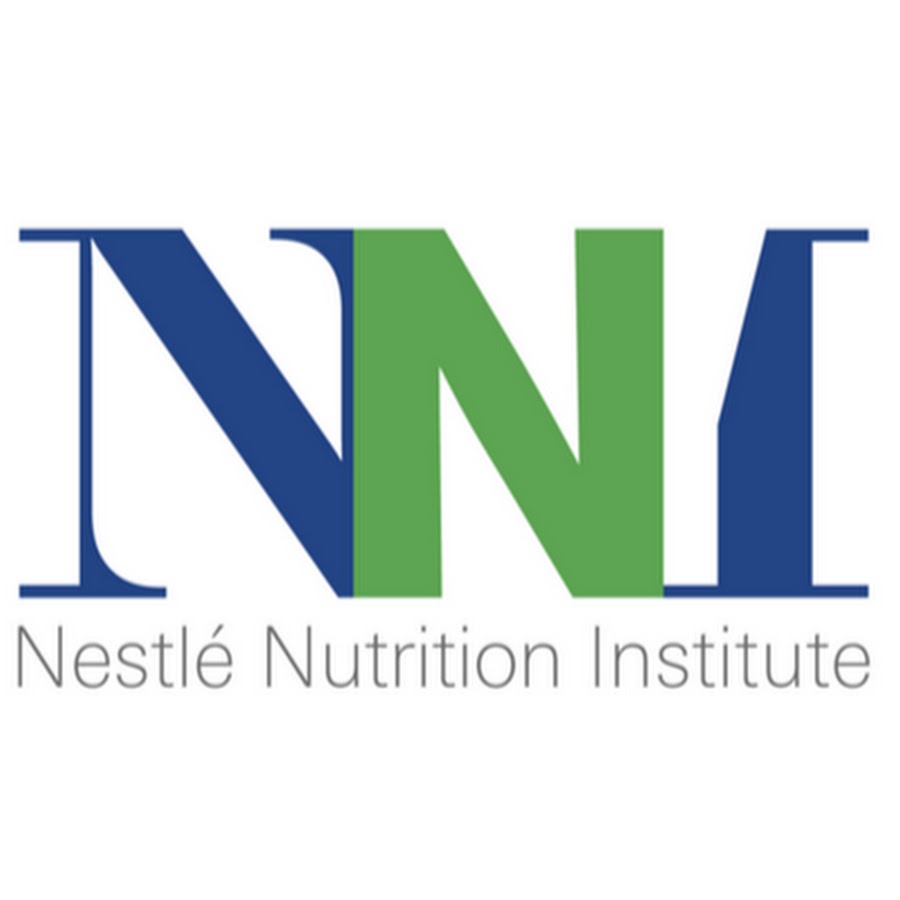 Nestlé Nutrition Institute France - YouTube