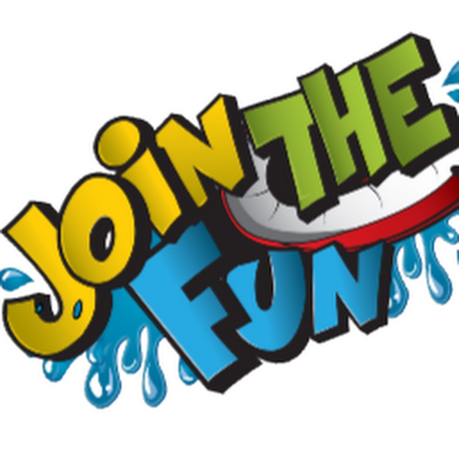 Join Fun | انضم للمرح - YouTube